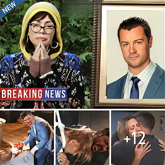 Days of Our Lives Spoilers: EJ Shot Dead! Susan’s Shocking Return—Will ...