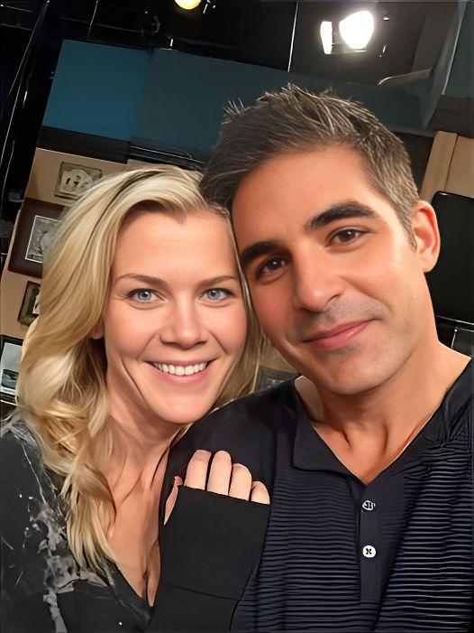 A Heartfelt Farewell! Days of Our Lives Bids Goodbye to Rafe Hernandez ...