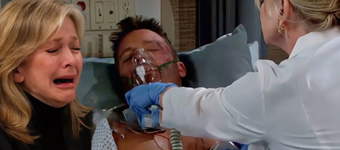 Sami’s fiery return ignites chaos, love unravels, and betrayal brews in ...