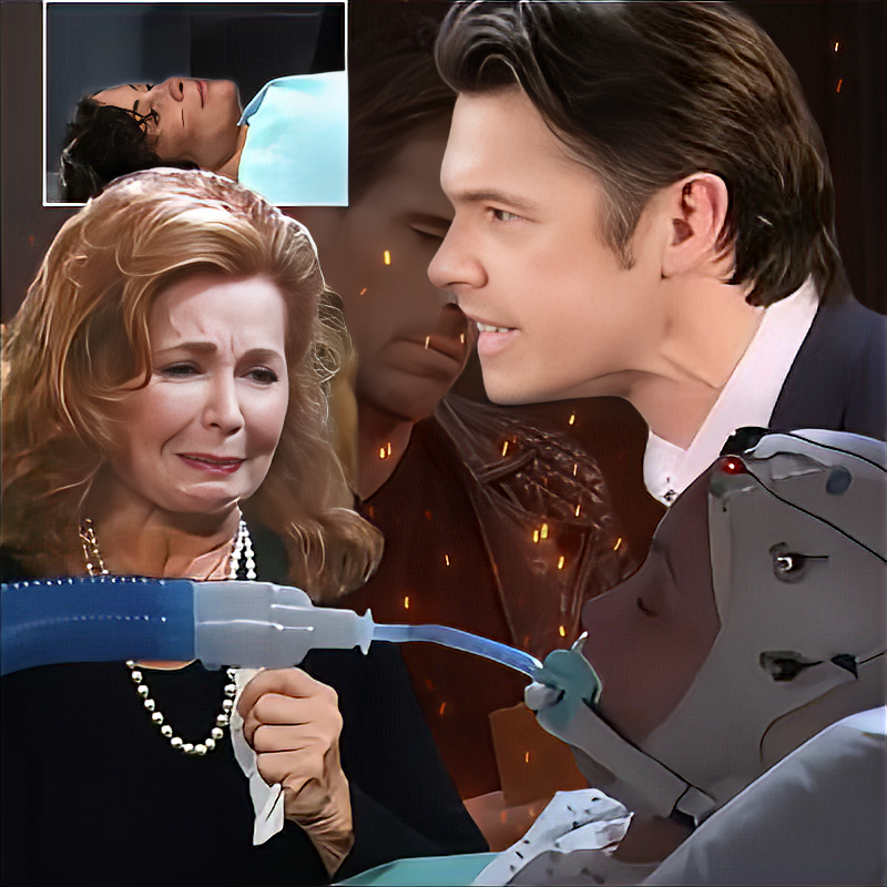 Days of Our Lives Spoilers: Full Update for the Week of April 21–25, 2025 - usnews