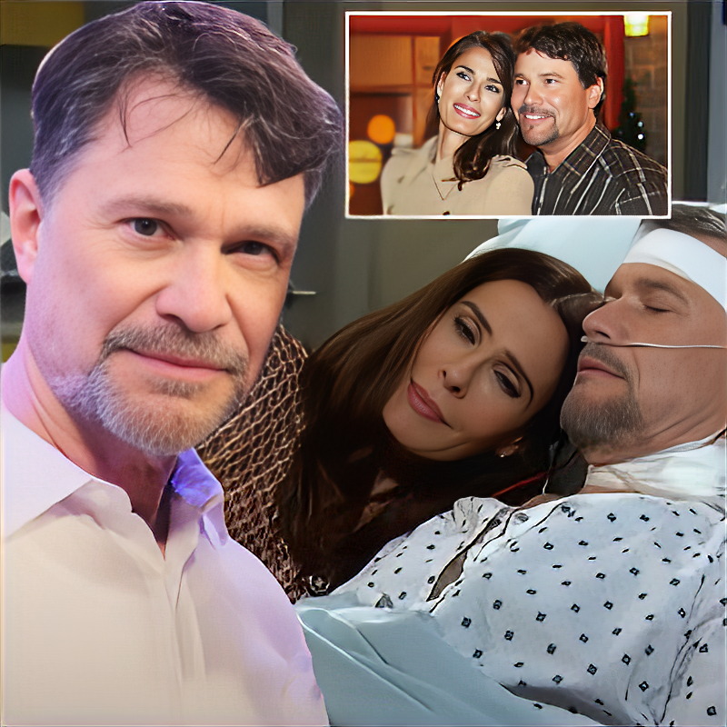 Days of Our Lives: Latest Bo Update Is Here, Peter Reckell On His Way ...