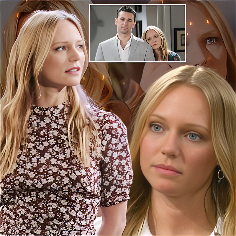 Surprise Comeback! Marci Miller Returns to Days of Our Lives as Abigail In 2025! - usnews