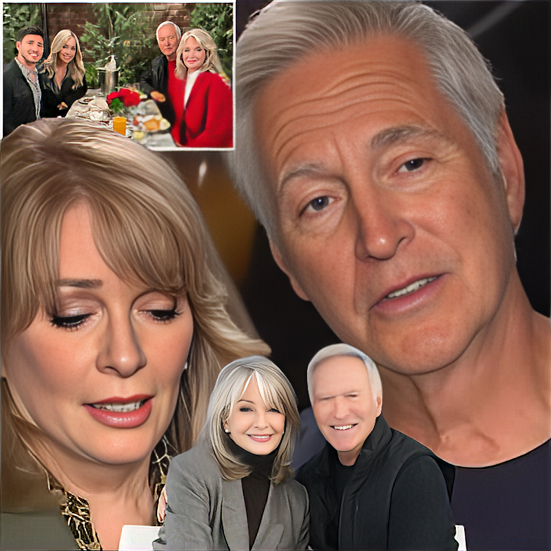 A Farewell Like No Other: Days of Our Lives Says Goodbye to an Era with ...