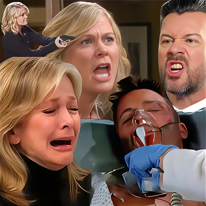 Sami’s fiery return ignites chaos, love unravels, and betrayal brews in ...