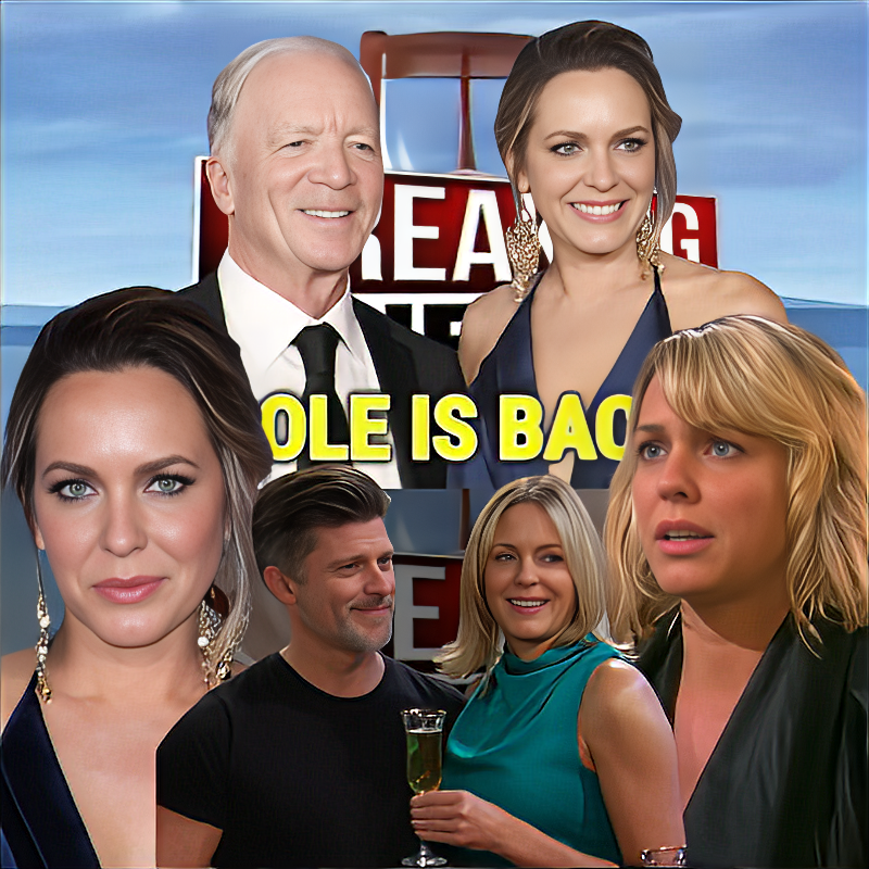 New Clue, Nicole on DOOL’s New Writer’s Return List? - usnews