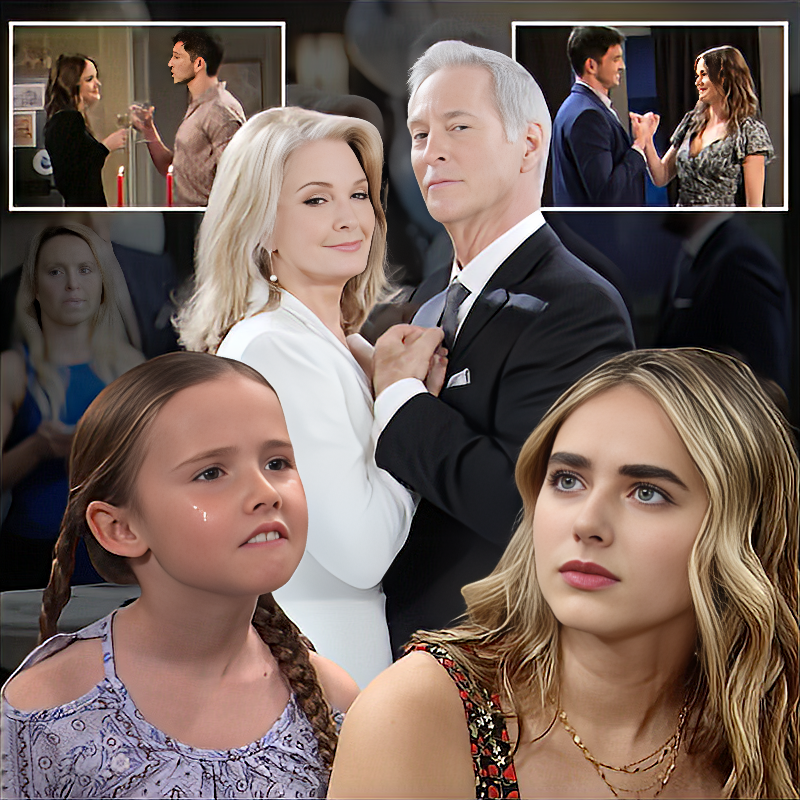 The new return list shocks DOOL fans Days of our lives spoilers - usnews