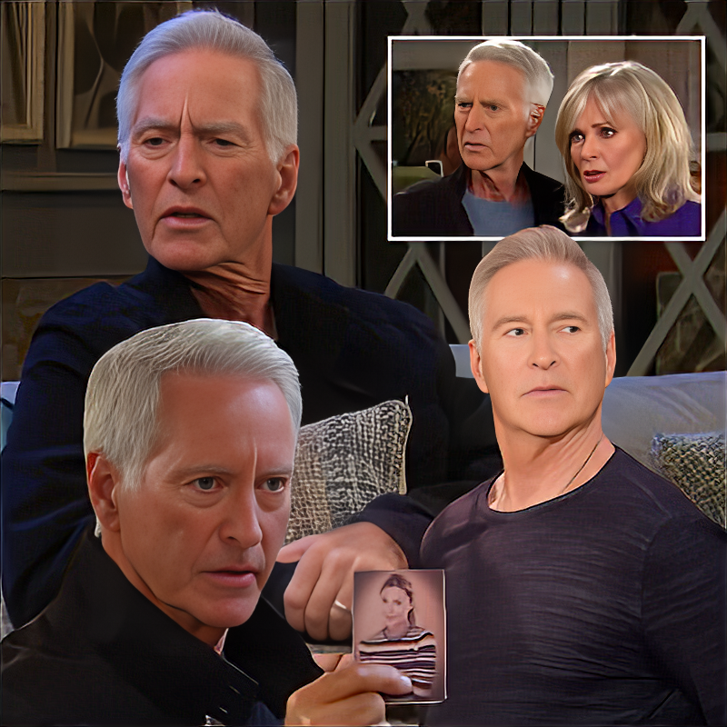 John Black's recast shocks fans - usnews