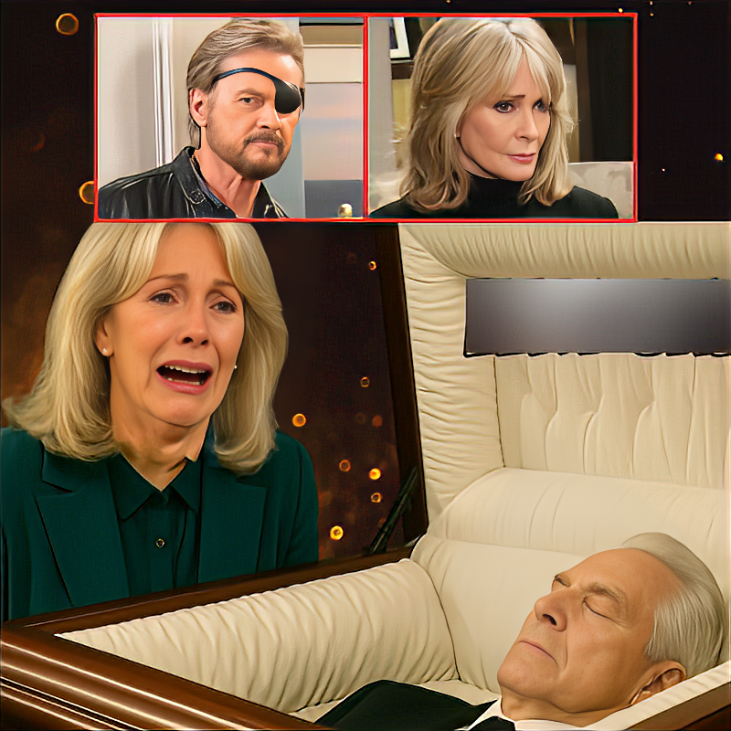 Shocking Update: John is d.e.a.d and Marlena doesn't know Days of our ...