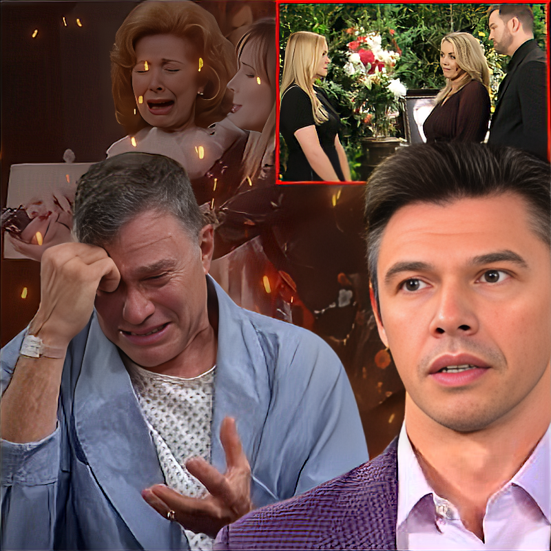 Days of Our Lives Spoilers Next 2 Weeks: June 9 to 20, 2025 /DOOL Next ...