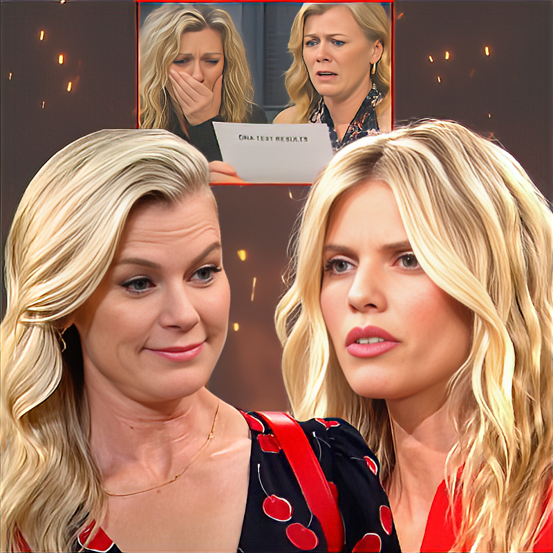 Days of our lives spoilers: SHOCKING TWIST! Sami and Cat are sisters ...
